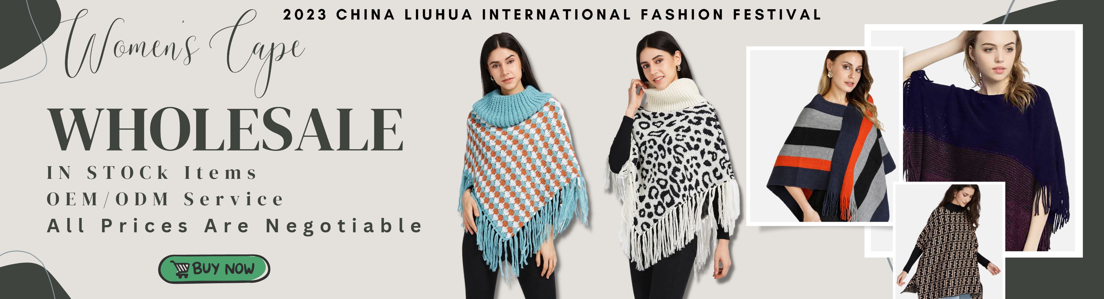 Clothing Wholesale Market -LIUHUA